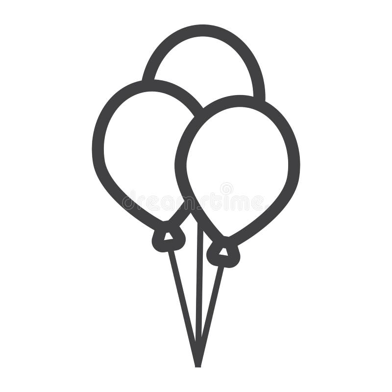 Balloonvector Stock Illustrations – 24 Balloonvector Stock ...