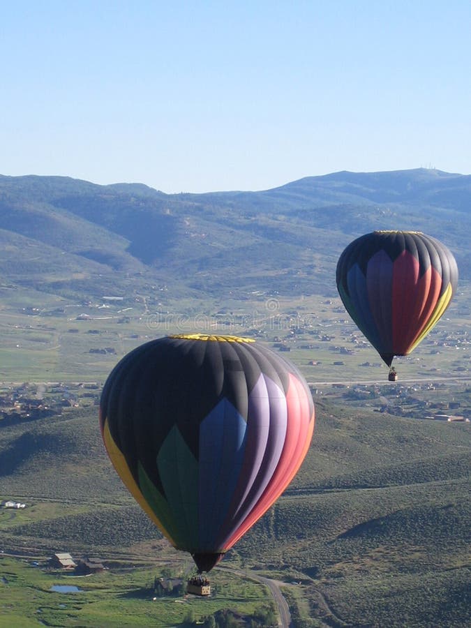 Balloons Over America Picture. Image: 983168