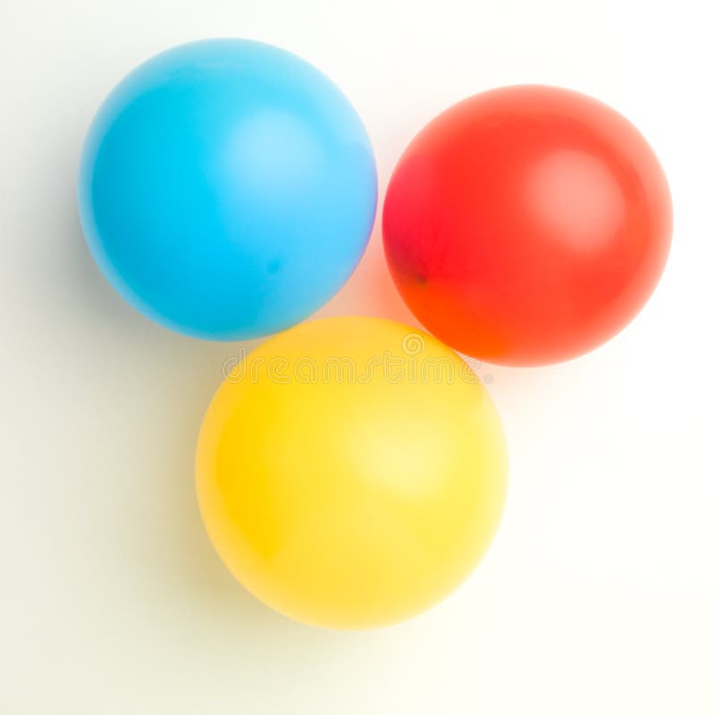 171 Primary Color Balloons Stock Photos - Free & Royalty-Free Stock ...