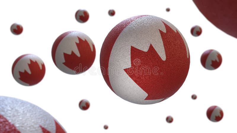 Canadian Flag Sizes Chart Stock Photos - Free & Royalty-Free Stock ...