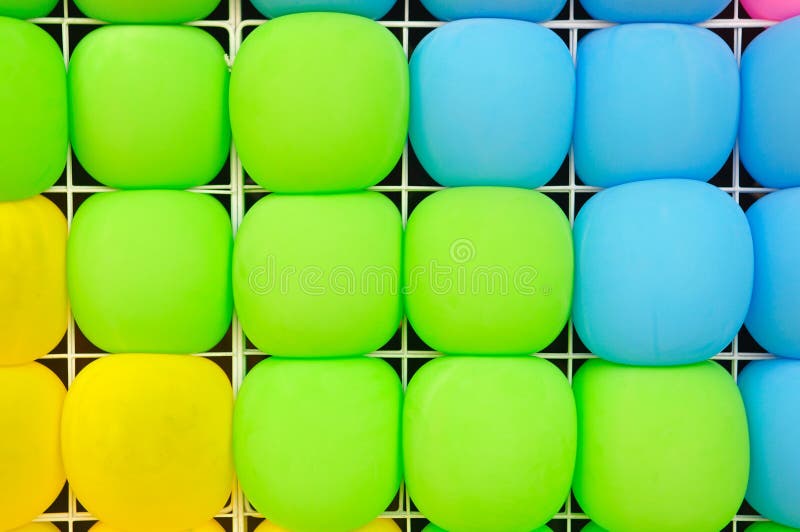 Balloons texture stock image. Image of color, blue, celebration - 28775997