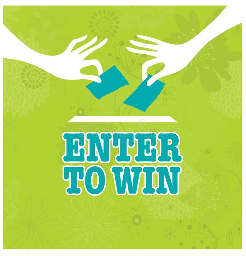 Ballot Box Enter Stock Illustrations – 17 Ballot Box Enter Stock ...