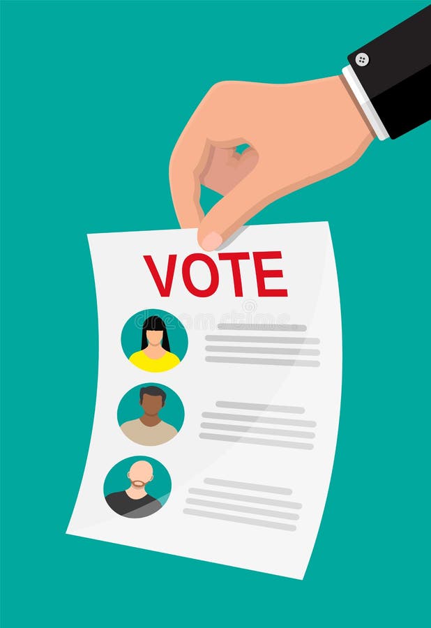 Toilet Voting Stock Illustrations – 21 Toilet Voting Stock ...