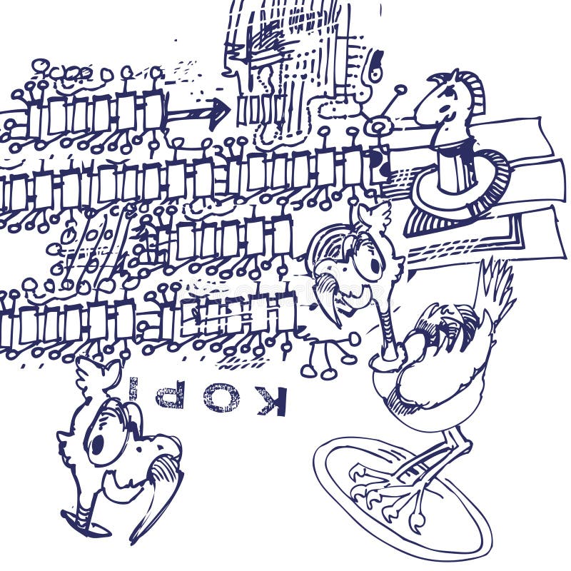 Clone Stamp Tool Icon