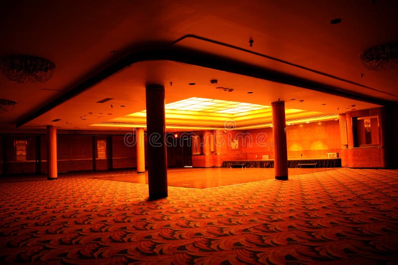 Ballroom Dance Floor Background