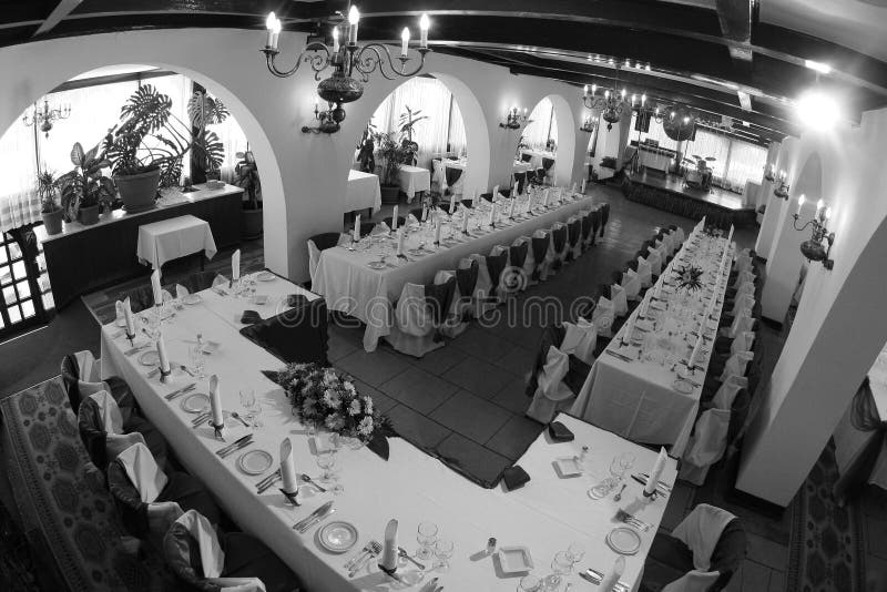 Ballroom stock photo. Image of restaurant, ballrooms - 11385666