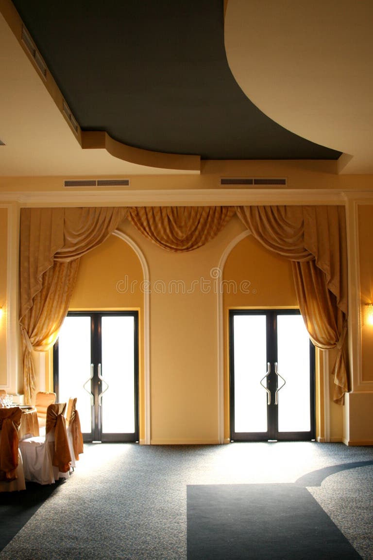 832 Ballroom Windows Stock Photos - Free & Royalty-Free Stock Photos ...