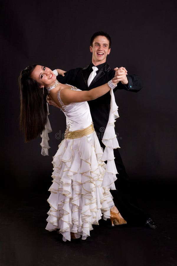 Dance in the ball editorial photography. Image of ceilinged - 17688302