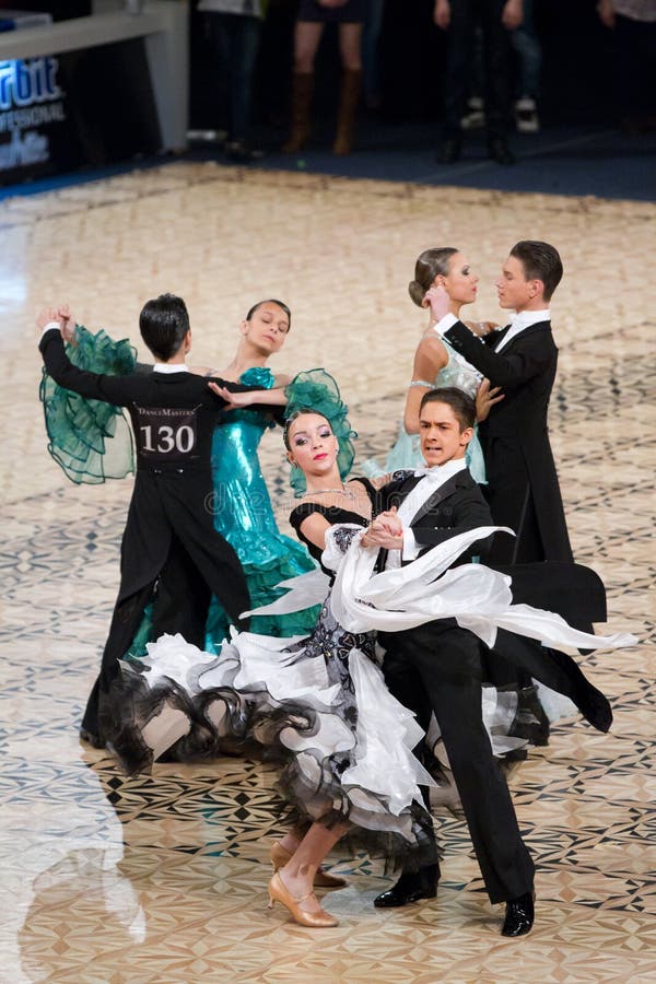 Ballroom editorial photography. Image of expression, dancer - 11782322