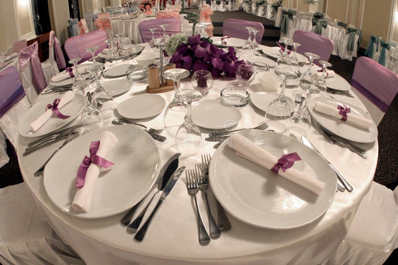 Ballroom stock image. Image of party, ballroom, wedding - 9652979