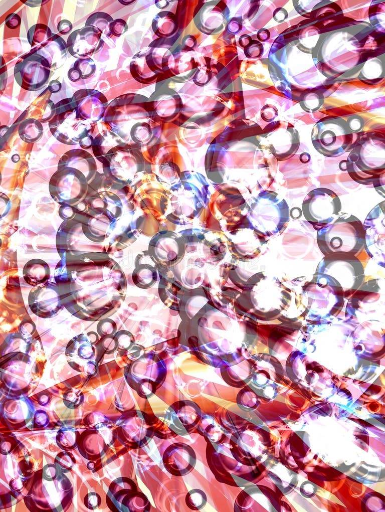 Funny Colour Shining Balls Stock Illustrations – 4 Funny Colour Shining ...