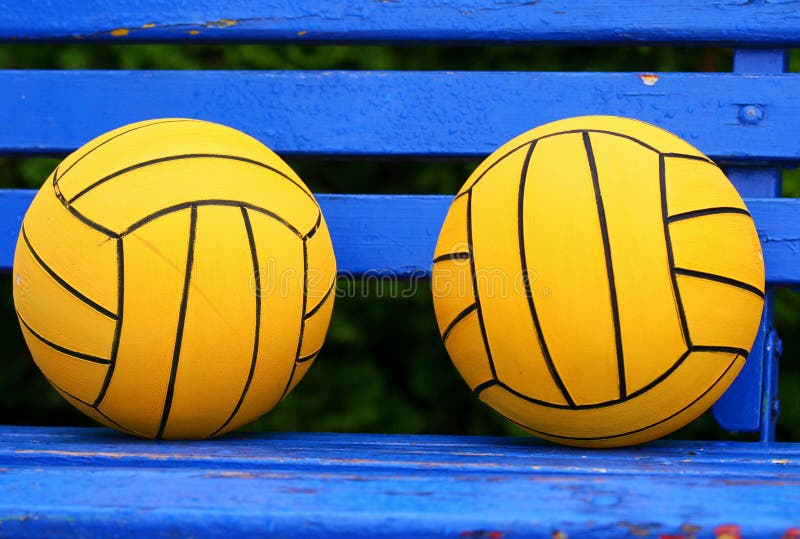 Balls stock photo. Image of coats, yellow, equipment - 14826258