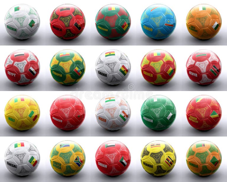 African Balls Stock Illustrations – 279 African Balls Stock ...