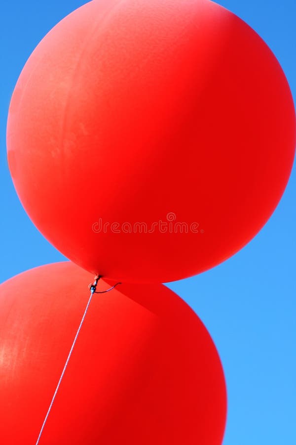 Balls stock image. Image of festival, helium, excitement - 54158949