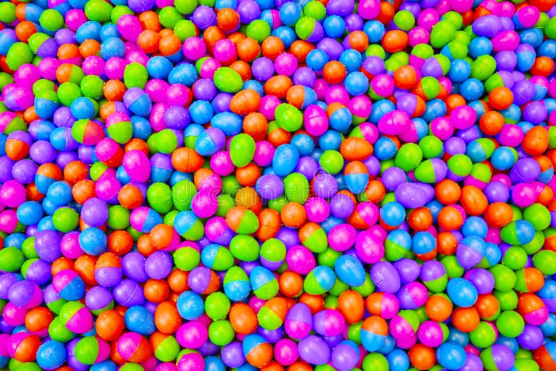 Balls color stock image. Image of childhood, colorful - 29371797