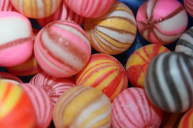 Balls of colors stock image. Image of sabroso, colores - 111720149