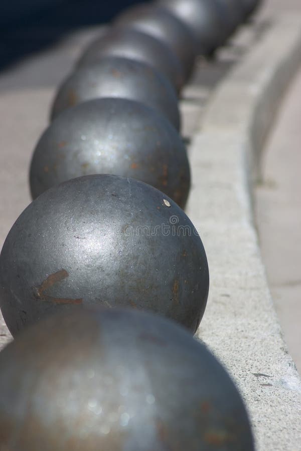 Balls of steel stock image. Image of alloy, object, steel - 257787