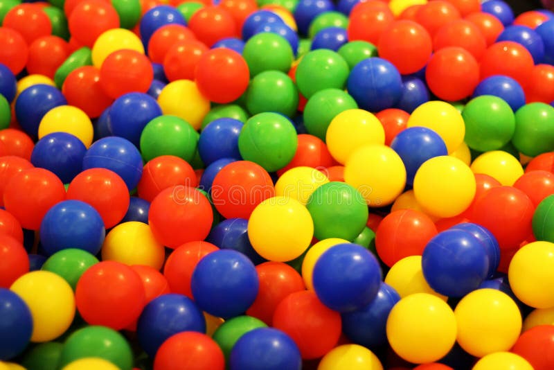 Balls with variety color stock photo. Image of abstract - 36582992