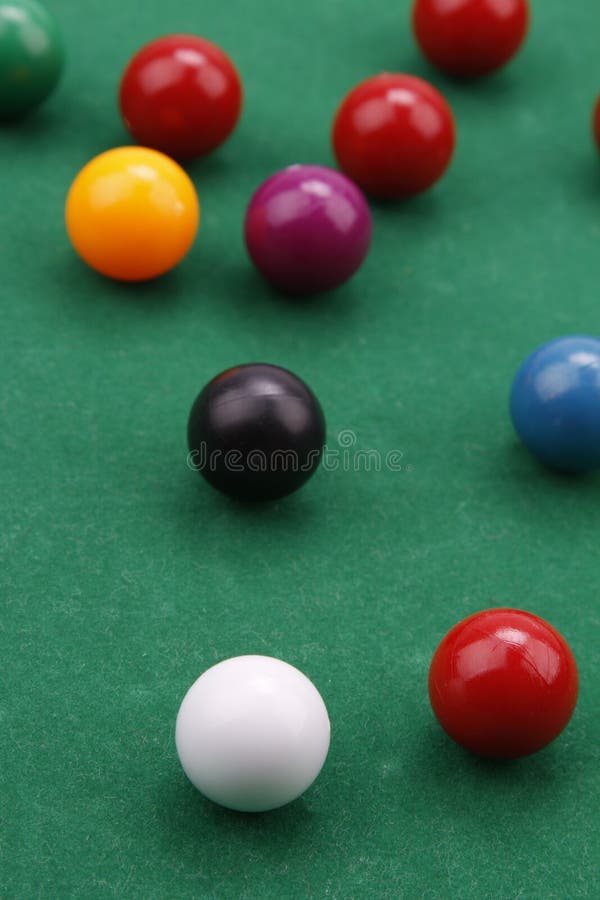 Balls stock image. Image of pool, color, round, balls - 84682963