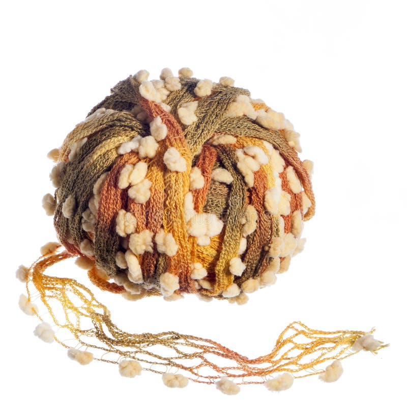 Balls of wool stock photo. Image of sizes, crafts, artistic - 40182248