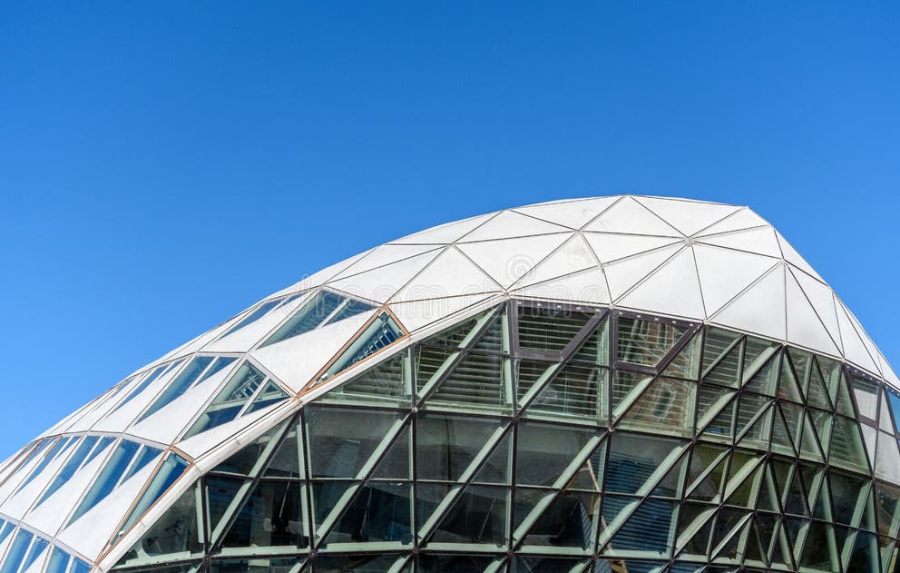 Balna or the Whale Building in Budapest, Hunga Editorial Photography ...