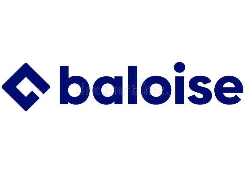 Baloise Logo Stock Illustrations – 1 Baloise Logo Stock Illustrations ...