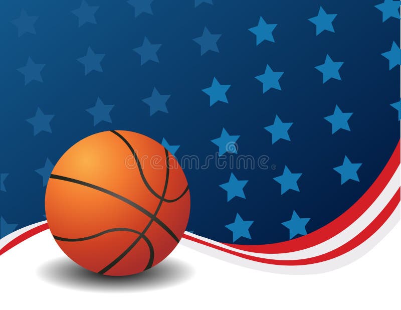 Baloncesto, vector ilustración del vector. Ilustración de corte - 92022156