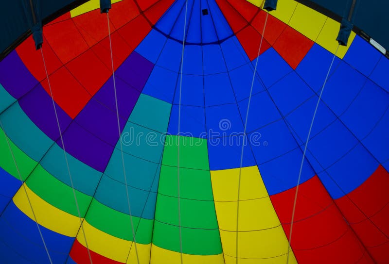 Hot Baloon Colors stock photo. Image of colors, stripes - 33377658