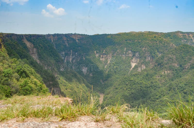 Balpakram Biosphere Reserve Stock Image - Image of spirit, reserve ...