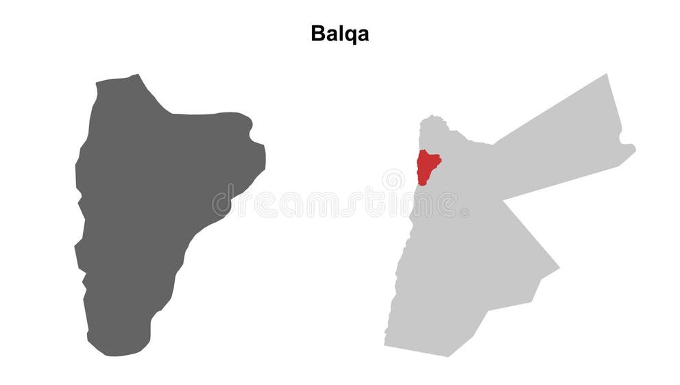 Balqa Stock Illustrations – 85 Balqa Stock Illustrations, Vectors ...