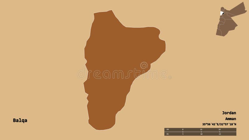 Balqa Stock Illustrations – 85 Balqa Stock Illustrations, Vectors ...