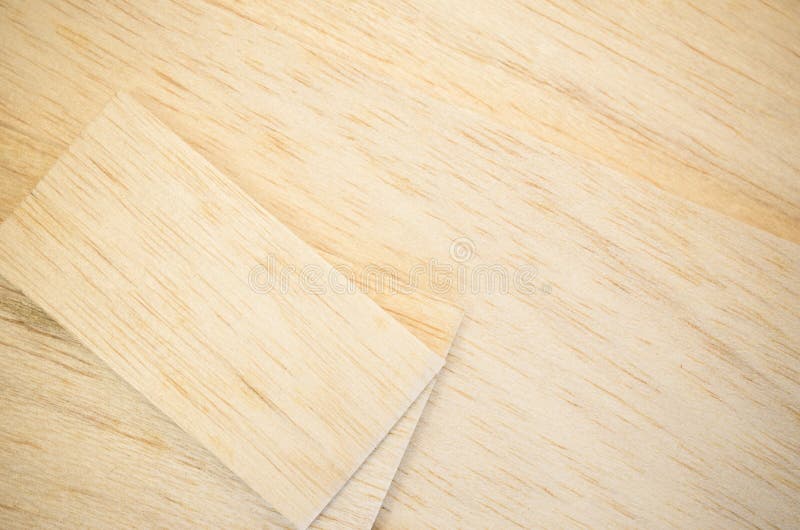 Balsa wood veneer stock photo. Image of timber, panel - 50372464