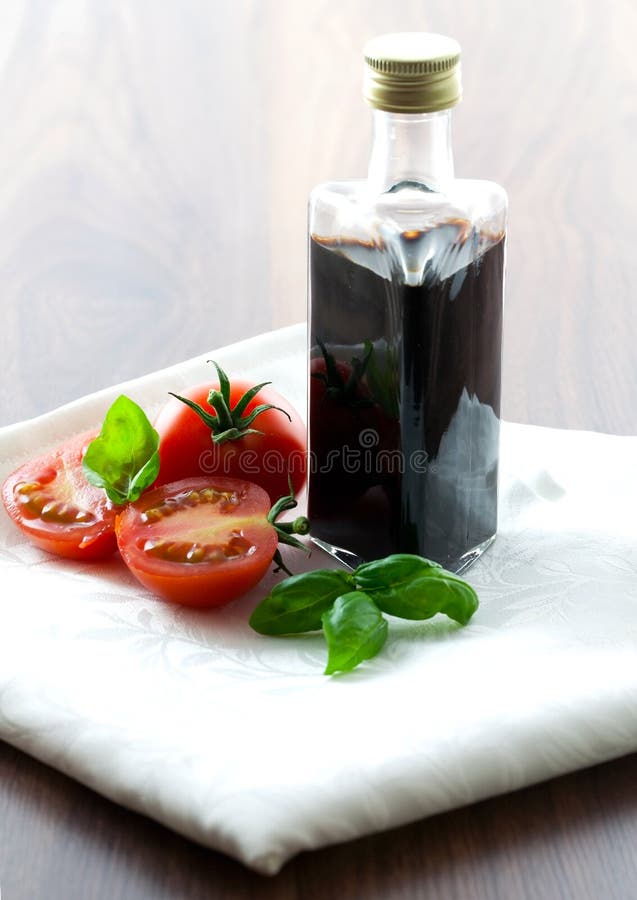 Balsamic stock photo. Image of vinegar, balsamic, mixing - 16231898