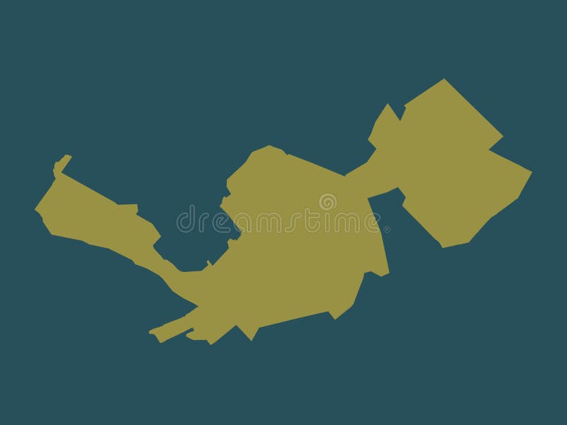 Balti City Republic of Moldova Map Vector Illustration, Scribble Sketch ...