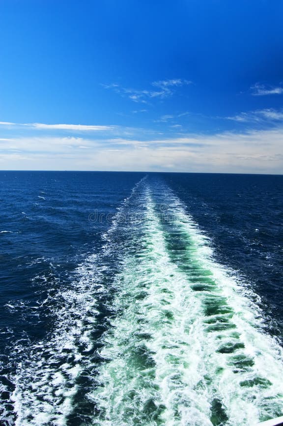 Baltic sea stock image. Image of cool, landscape, summer - 9509723