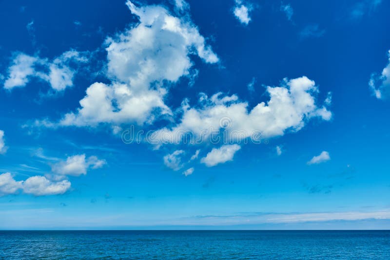 Baltic Sea stock photo. Image of nature, calm, northern - 73496702