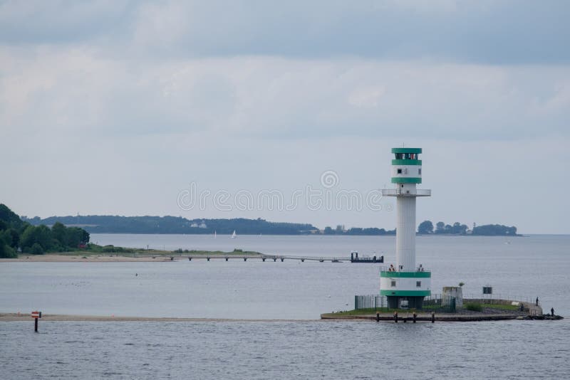 The baltic sea stock image. Image of balticsea, beach - 98225449