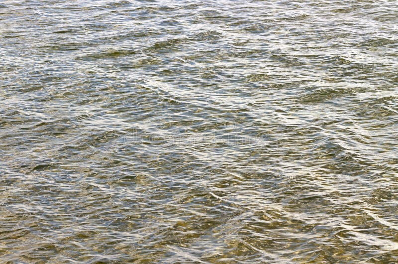 Baltic sea water. stock image. Image of liquid, blue - 72746859