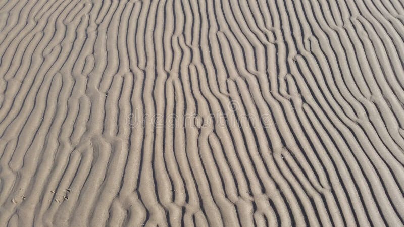 Natural Sand Trace stock image. Image of sand, island - 175170415