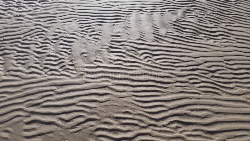 Sand Trace Natural Arts stock image. Image of natural - 175200667