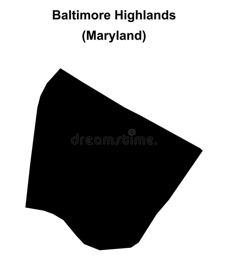 Baltimore Highlands Stock Illustrations – 3 Baltimore Highlands Stock ...