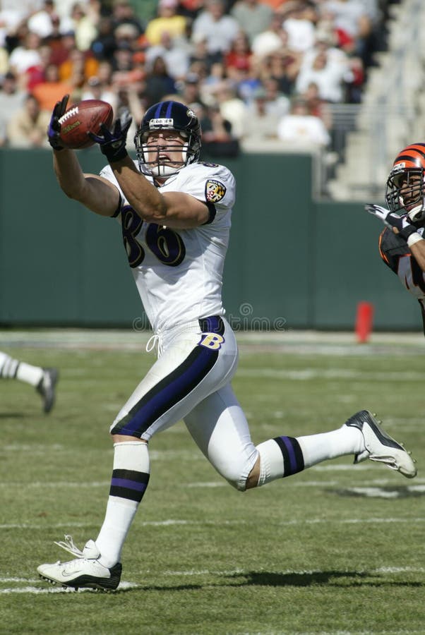 Todd Heap editorial image. Image of back, cleats, slide - 173557970