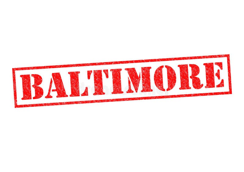 Baltimore Icon Stock Illustrations – 434 Baltimore Icon Stock ...