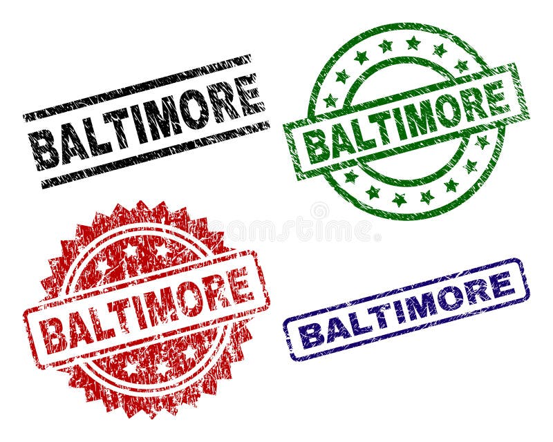 Baltimore Seals Stock Illustrations – 5 Baltimore Seals Stock ...