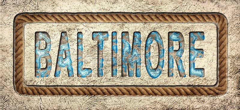 Baltimore Yachting and Nautical Vibes, Baltimore Summer Stock ...