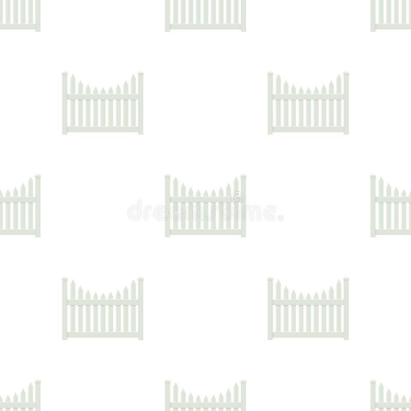 Balustrade Pattern Seamless Vector Stock Vector - Illustration of wall ...