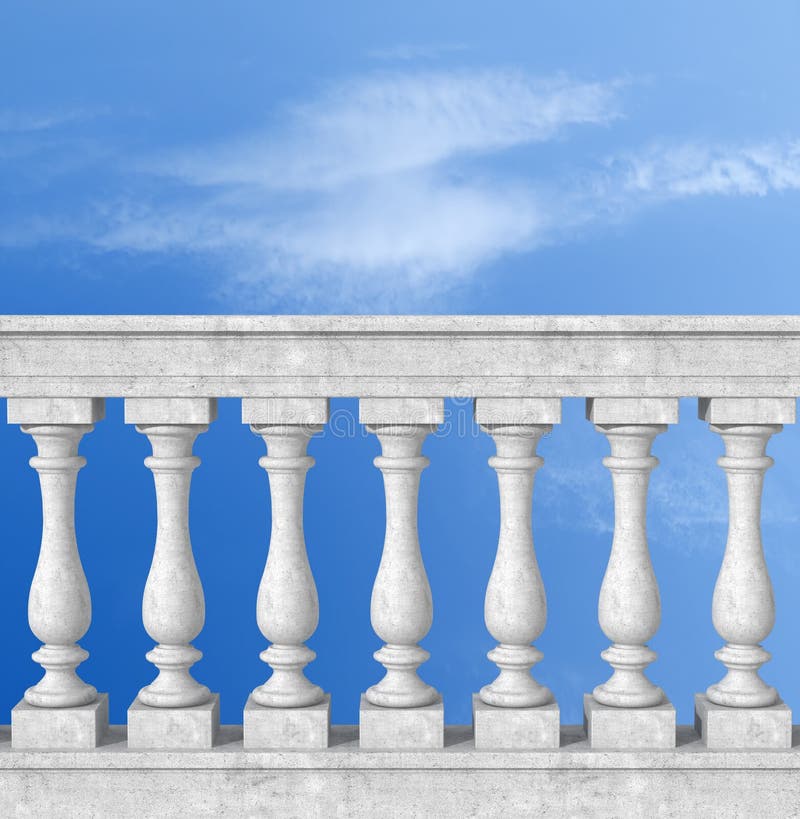 510+ Balustrade Free Stock Photos - StockFreeImages