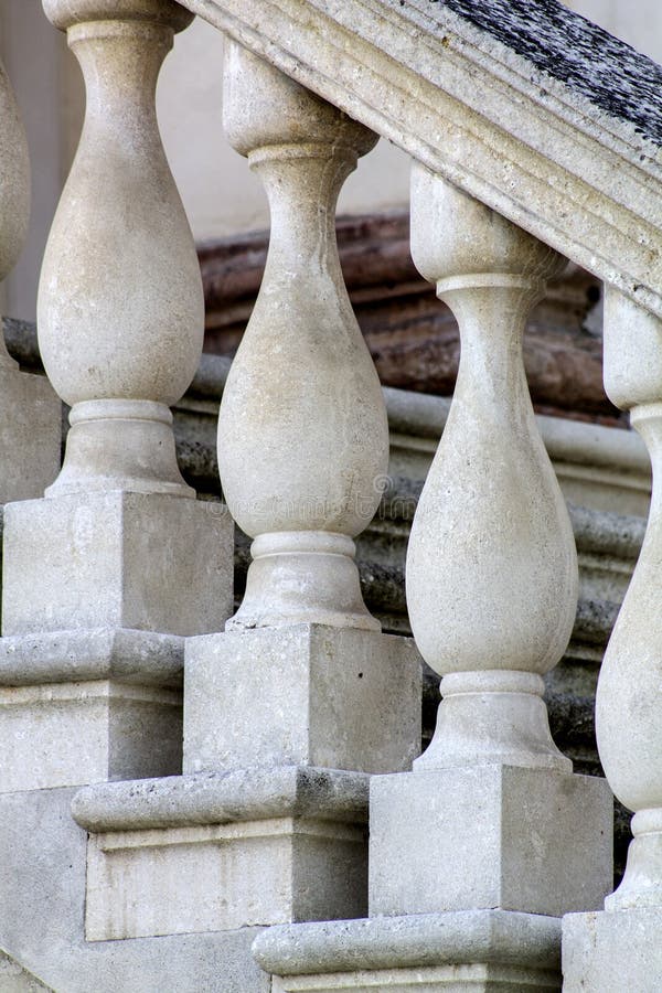 Balustrades stock photo. Image of monuments, locations - 54985496