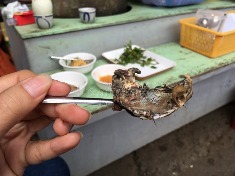 Balut (fertilized Duck Egg) Stock Image - Image of meal, appetizer ...