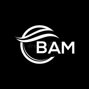 Bam Logo Stock Illustrations – 245 Bam Logo Stock Illustrations ...
